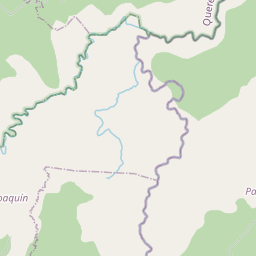 Leaflet Polyline Decorator example